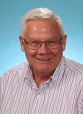 John Russell, PhD - Developmental Biology