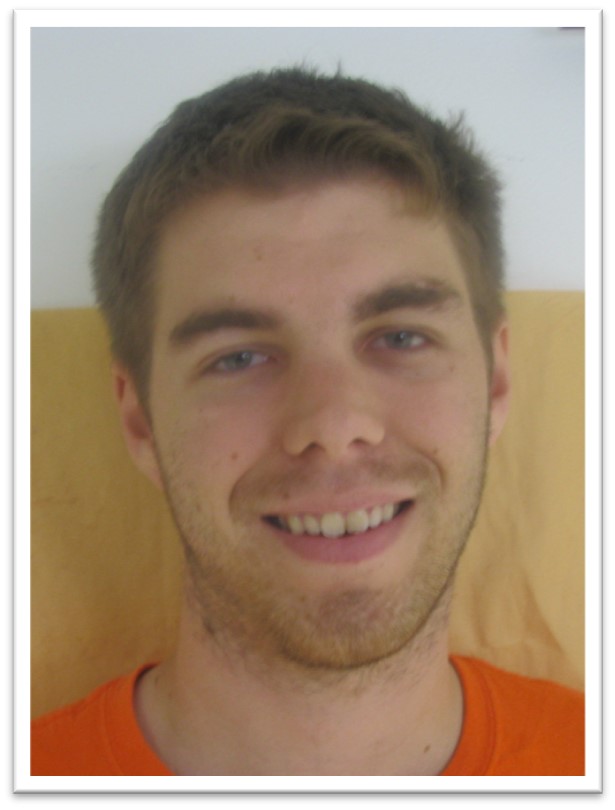 Nicholas Dietrich has been selected to receive the 2024 Irving Boime ...