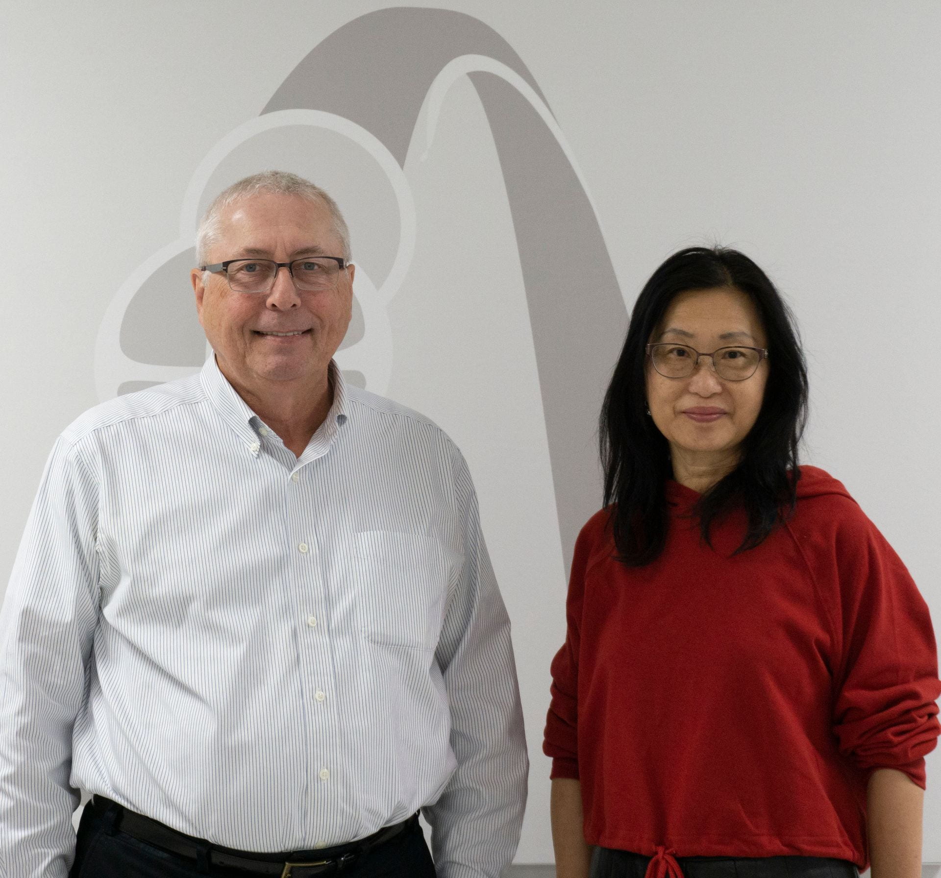 Gregory Grant - Developmental Biology