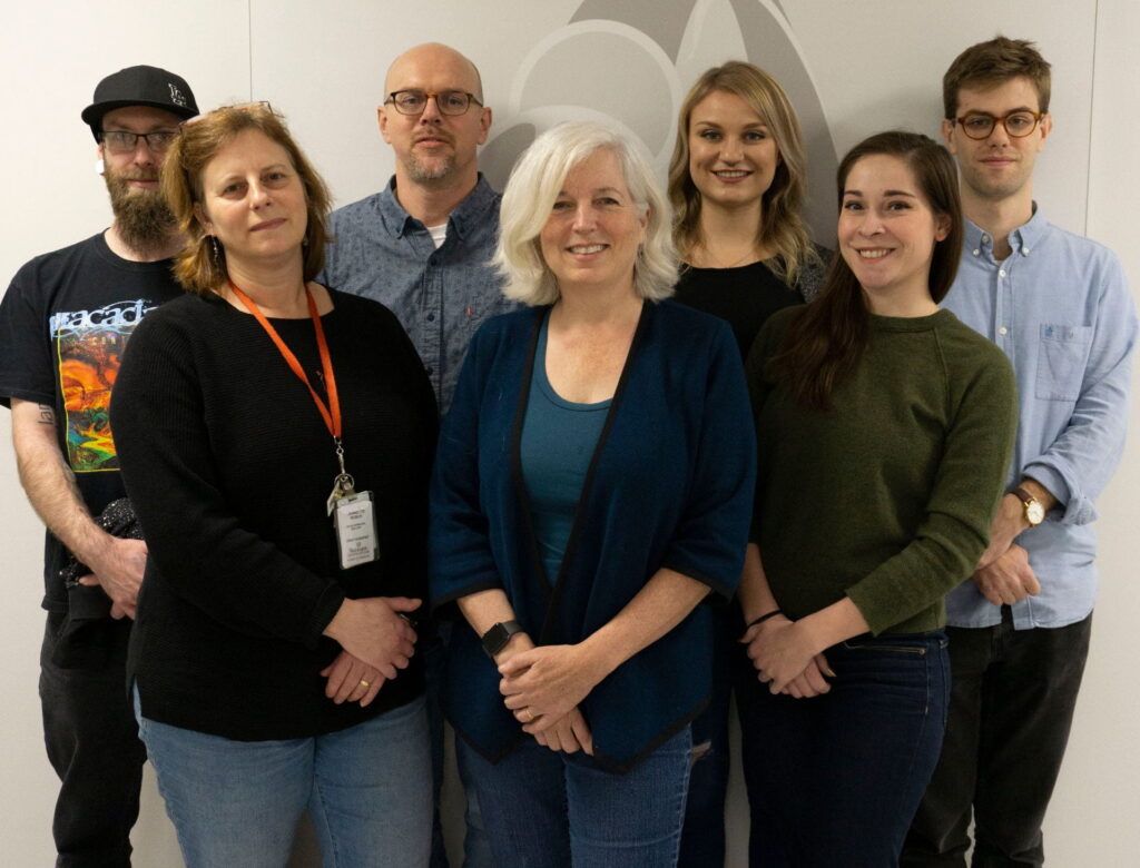 Helen McNeill - Developmental Biology