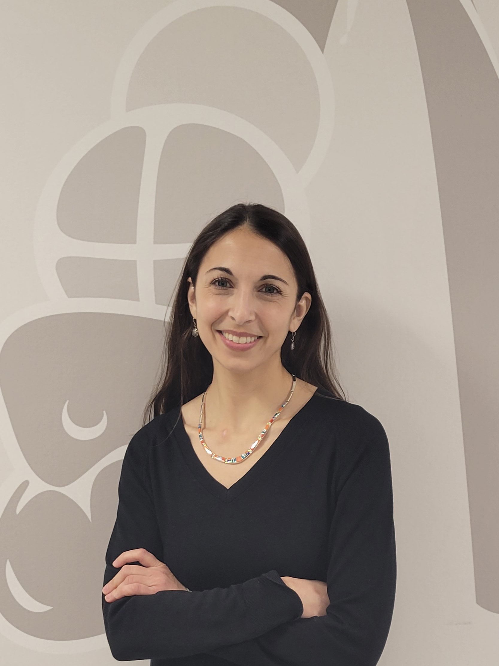 Dr. Elizabeth Pollina has received a five-year grant award from the ...