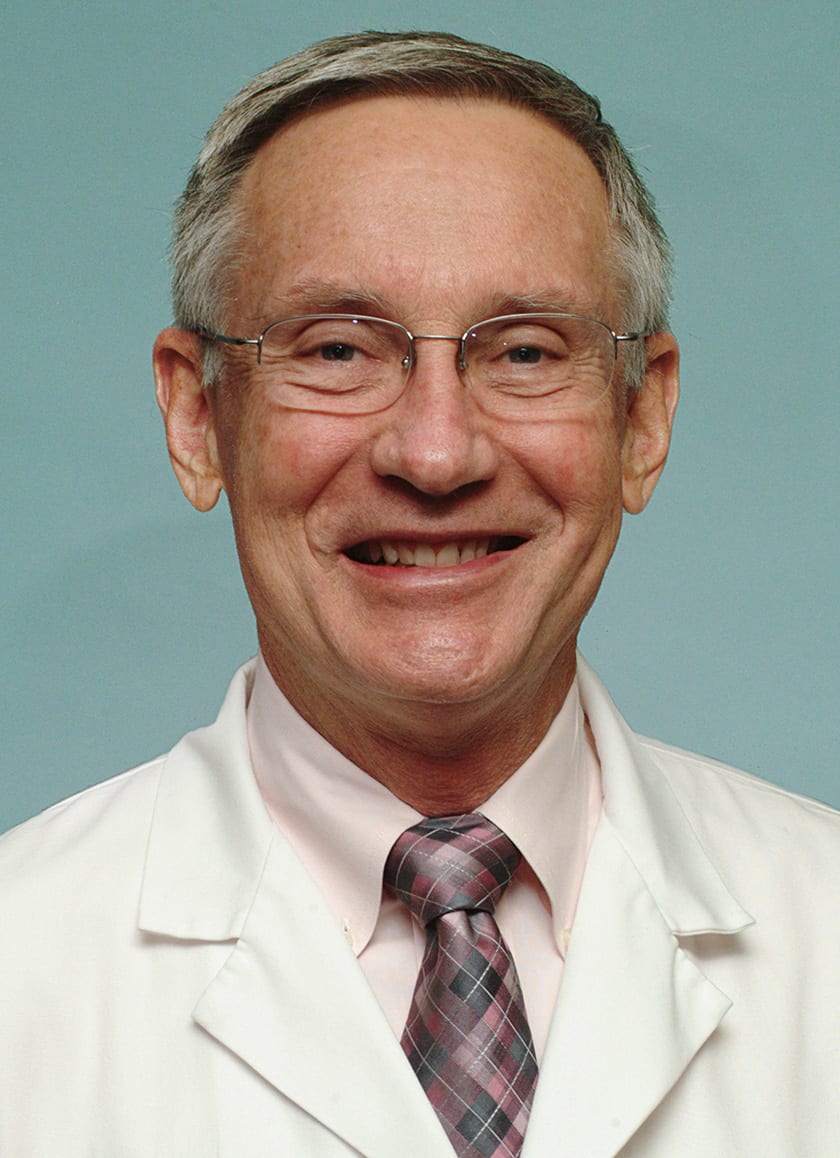 Richard Chole - Developmental Biology