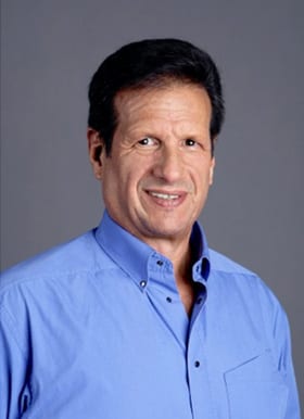 Richard Warren Gross - Developmental Biology