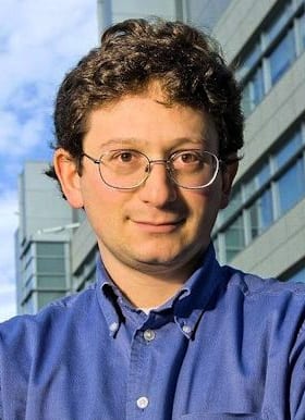 Charles Harris - Developmental Biology
