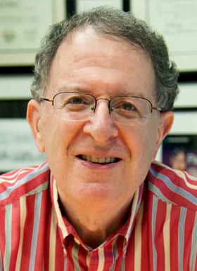 Jeffrey Gordon - Developmental Biology