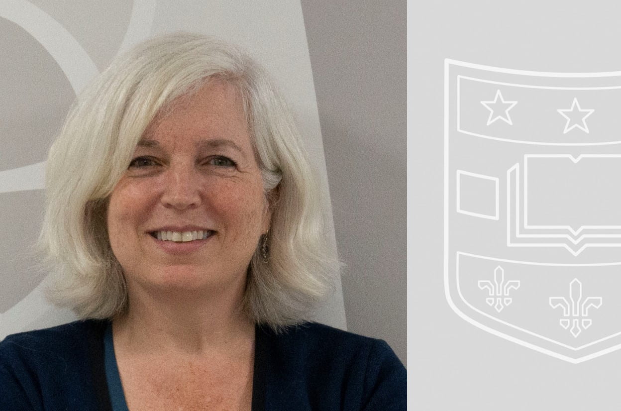 Dr. Helen McNeill has received a five-year grant award - Developmental ...