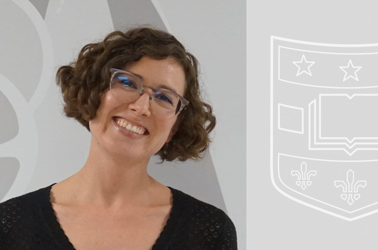 Margot Williams receives Chi-Bin Chien Award - Developmental Biology