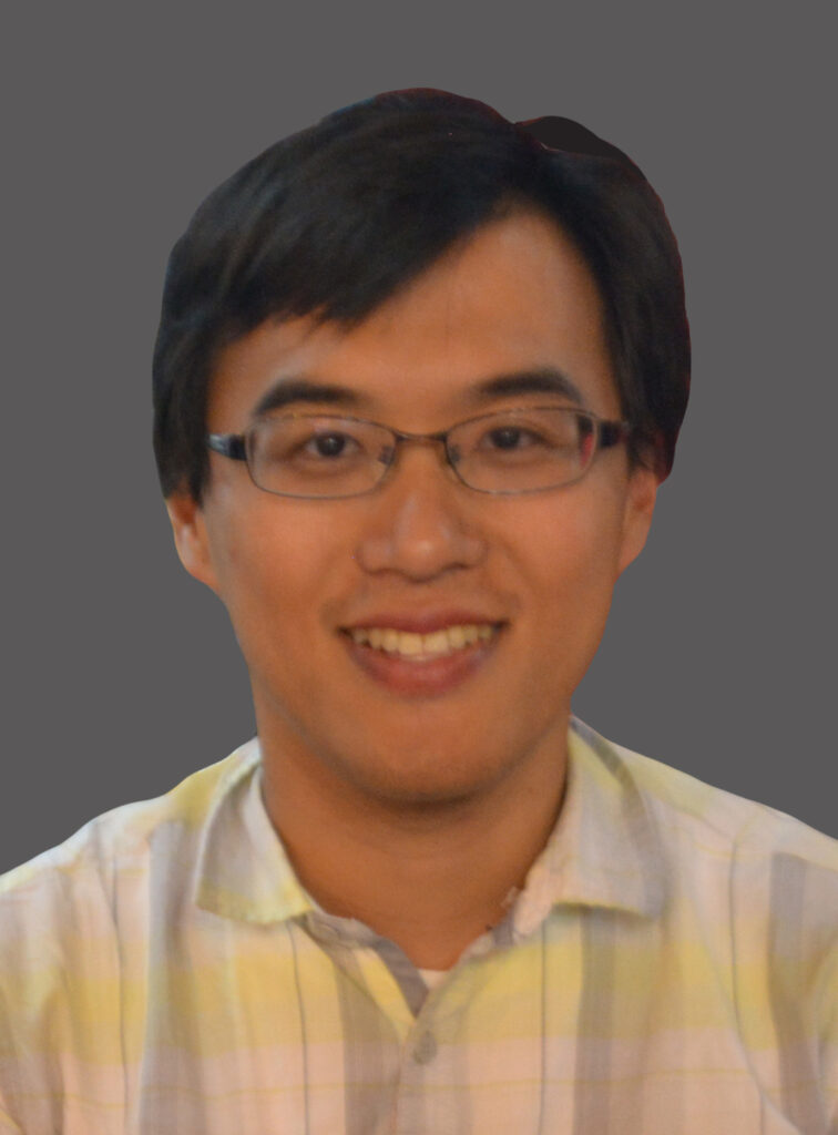 Tony Y.-C. Tsai, MD, PhD - Developmental Biology